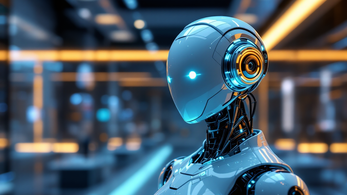 Cody AI: Your New AI Assistant - Sinokap